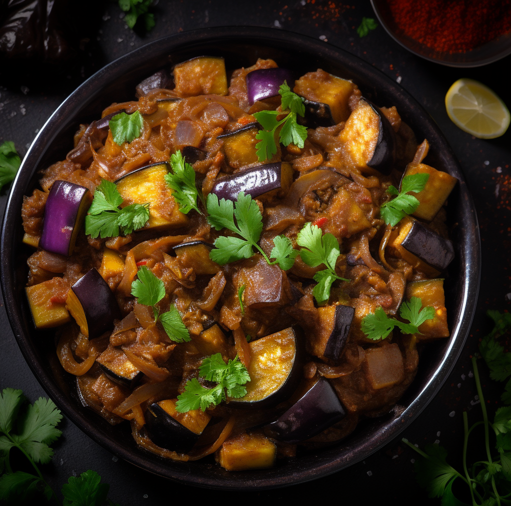 Genuss pur: Blumenkohl-Curry zum Verlieben * go nut